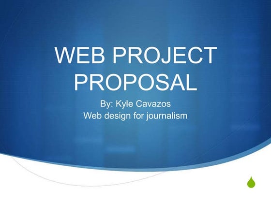 sample website layout | PDF