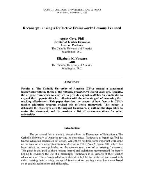 Decker Walker's curriculum model (1971) | PPTX