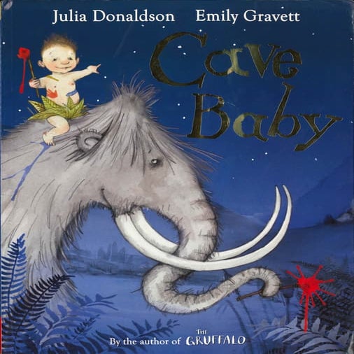 Cave baby | PDF