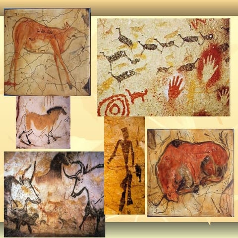 Cave paintings | PPT