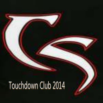 Cave Spring Knights Touchdown Club 2014 | PPT