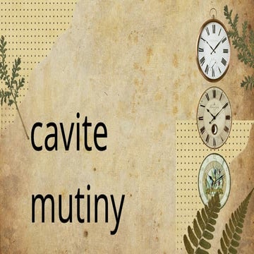 CAVITE MUTINY GROUP PRESENTATION (HM).pptx