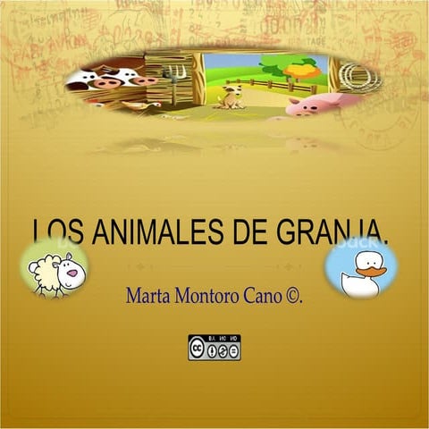 Proyecto la granja | PDF