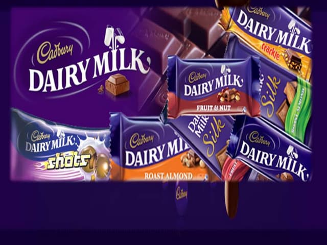 Cadbury Marketing and its effect on consumer behaviour | PPTX