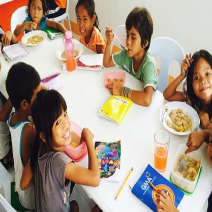 Feeding Program | PDF