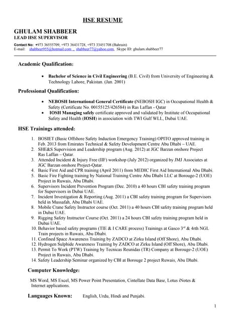 HASLAC Certificate | PDF