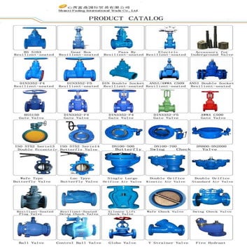 industrial valve list | PDF