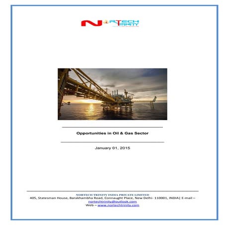 Oil _gas | PDF
