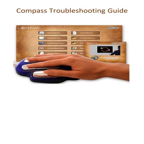 Ts For compass | PDF