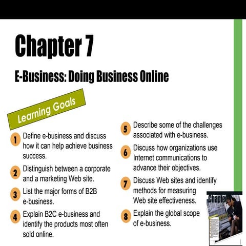 Cb12e basic ppt ch07 | PPT