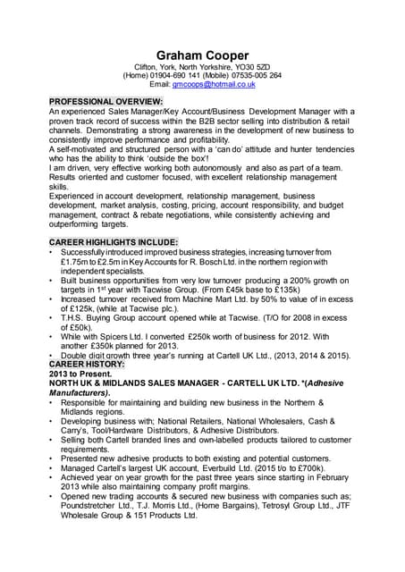 Muhammad Israr C.V updated | DOC