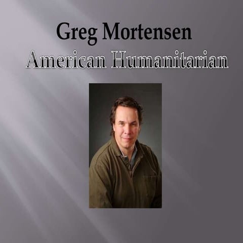 Three cups of tea | PPTX