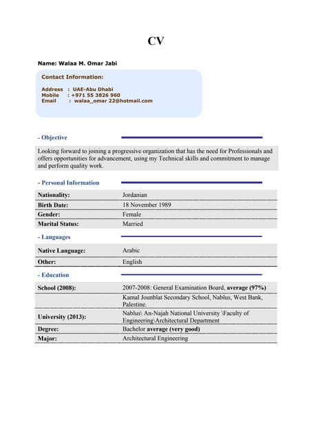 Harini_Resume | PDF | Computing | Technology & Computing