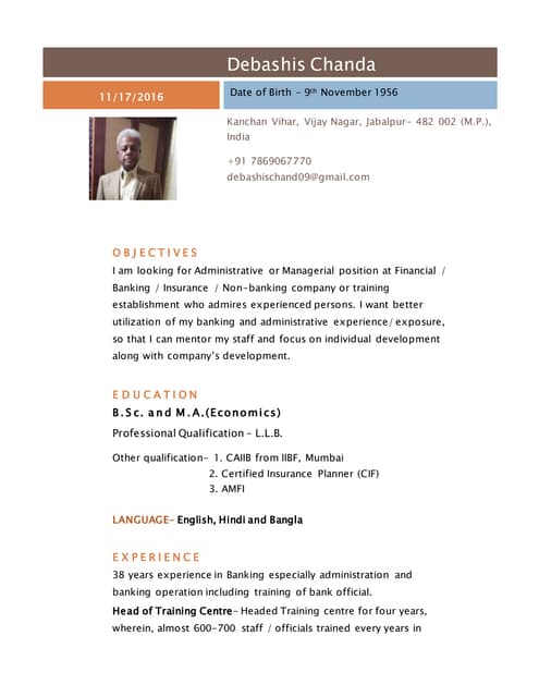 HR Executive | PDF | Human Resources | Business