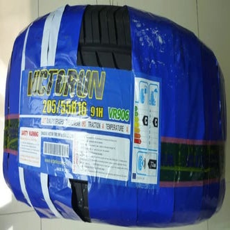 Tyre Sample and Mary | PDF