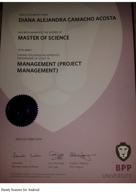 BTAT Service Certificate | PDF