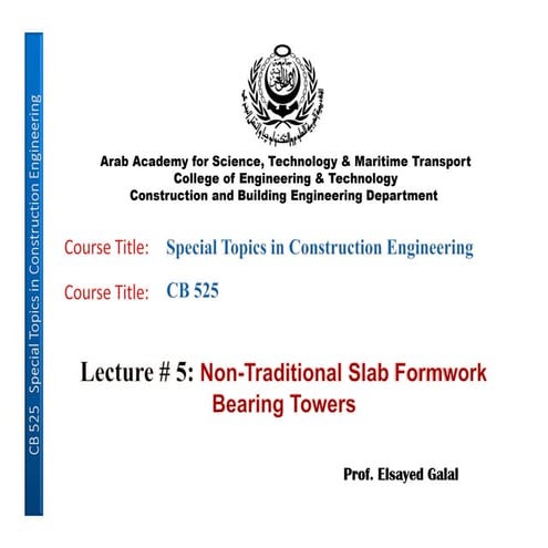 CB 525-Method III- Dr Elsayed --Lect. 5 2023-2024.pdf