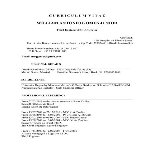 APPLICATION FORM | DOCX