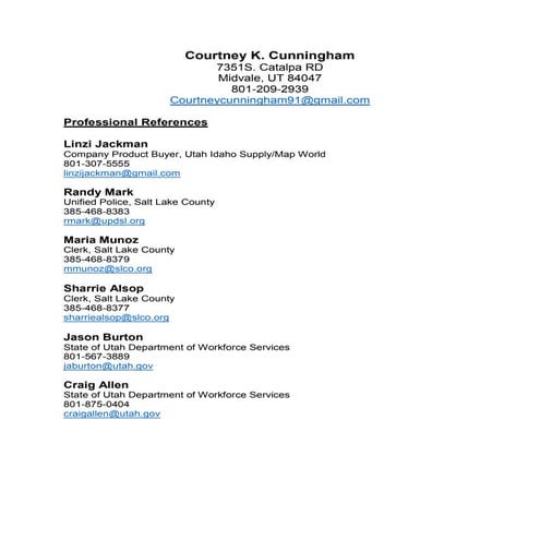 References Updated | PDF