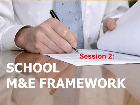 SMEA Integrated Framework.docx | Secondary Education | Education