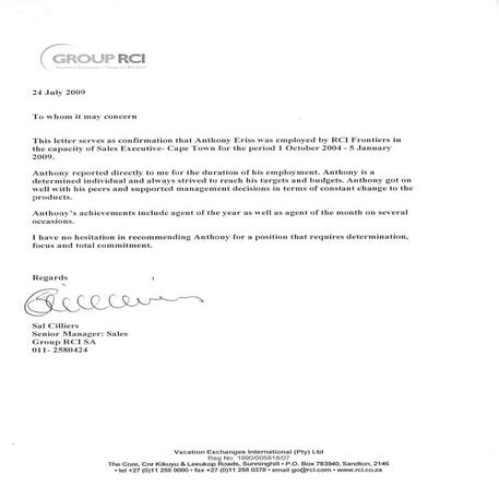 MatricCertificate | PDF