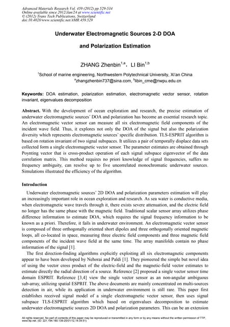 Diagnosis of Faulty Sensors in Antenna Array using Hybrid Differential Evolution based ...
