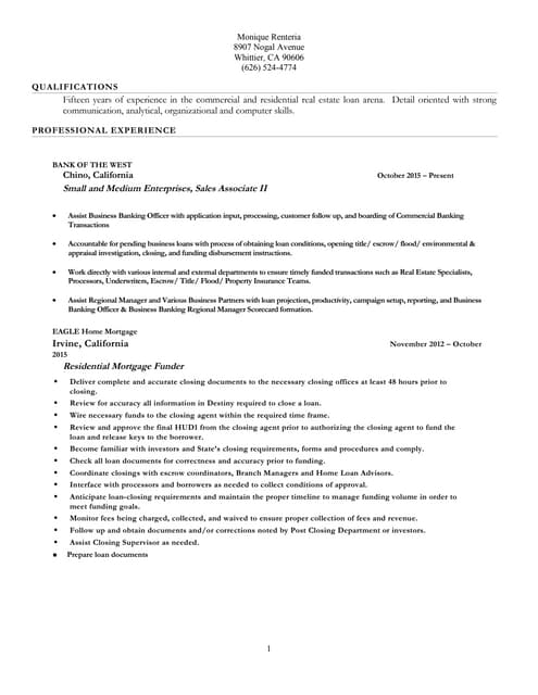 Amanda Cox Resume | PDF