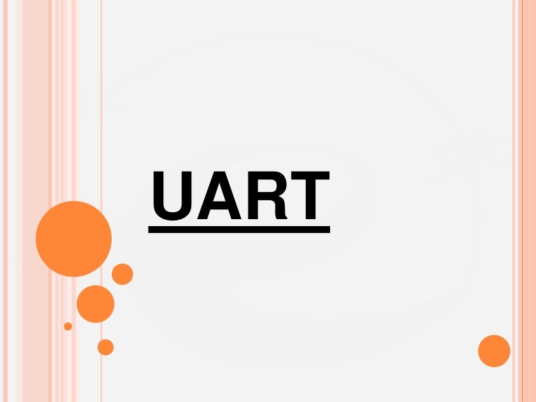 UART