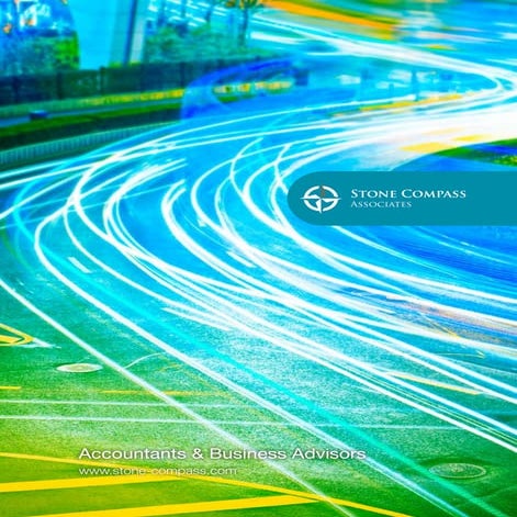 Stone Compass Associates Brochure | PDF