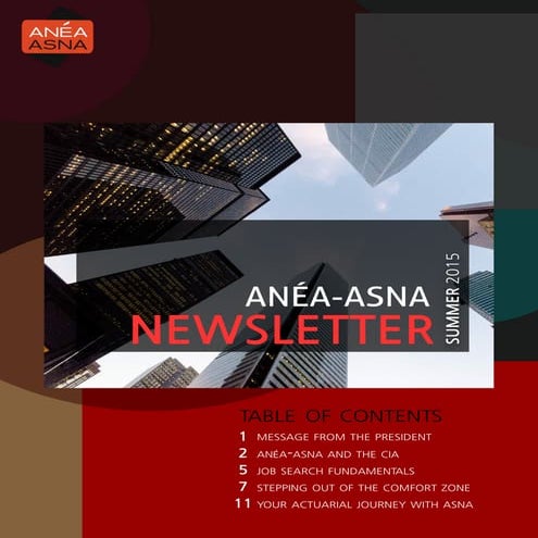 SOA vs CAS and AAA Timeline | PDF