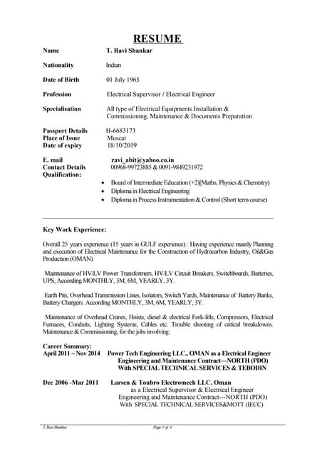 Neha - Resume (2) | PDF