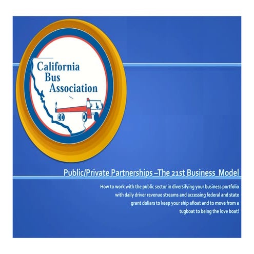 CBA Presentation | PDF