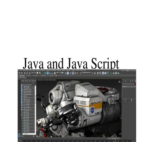 c++basics with the effect of java and java script | PPT