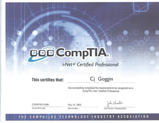 PRMG CAD-004 Primavera P6 Certificate | PDF
