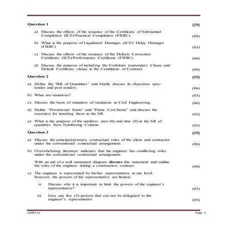 Assignment 1 Complete | PDF