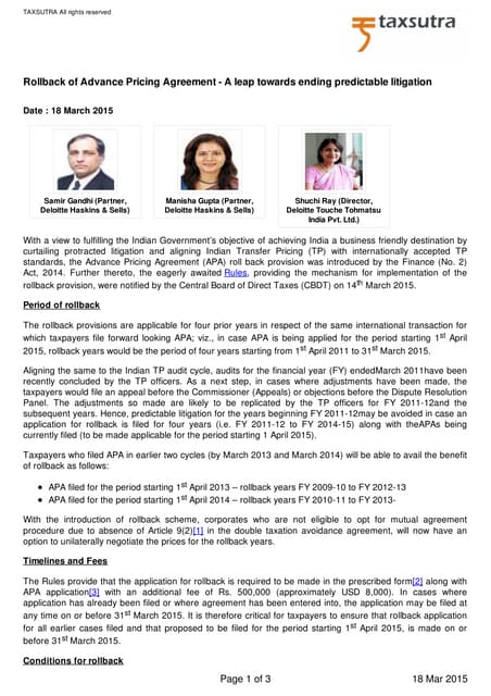 APA Presentation | PPT