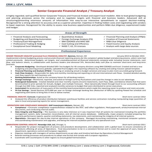 resume_erik_levy_2015 | PDF