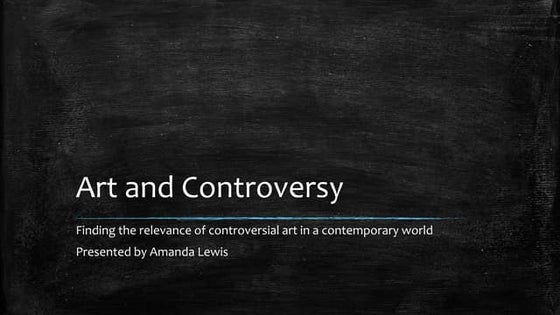 pop art presentation | PPT