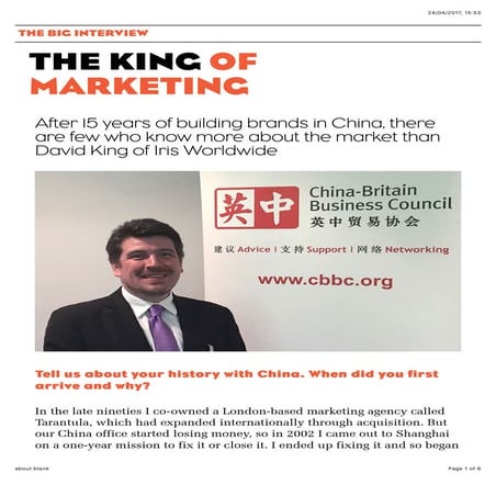 7 Best WeChat Campaign Ideas to Steal | PDF