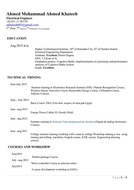 resume_ravi_iitk | PDF