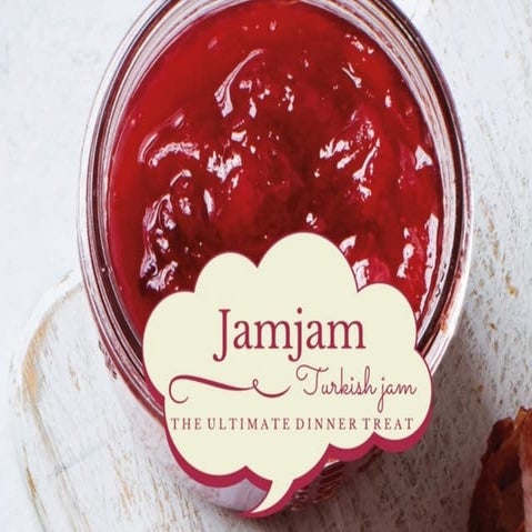 AUTHENTIC TURKISH JAM | PDF