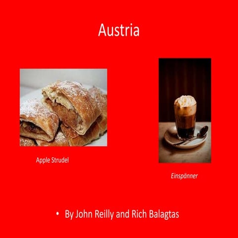 Cbb ppt austria | PPTX