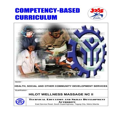 History and development of massage | PPTX