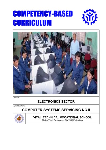 Css Nc Ii Module Set Up Computer Networks 7895