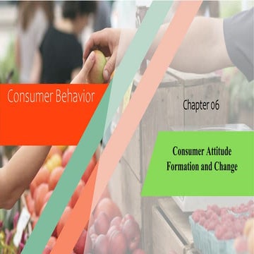 CB Chapter 06.pptx | Home Entertainment Systems | Consumer Electronics