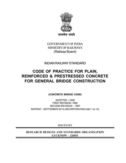 Design-standards-for-railway-structures-and-commentary-concrete ...