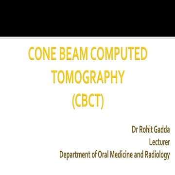 CBCT Basic.pptx