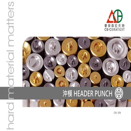 Cbct second punch | PDF