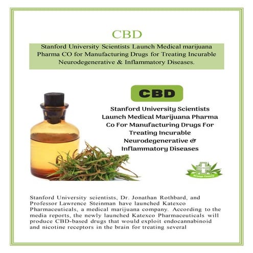 CBD | DOCX