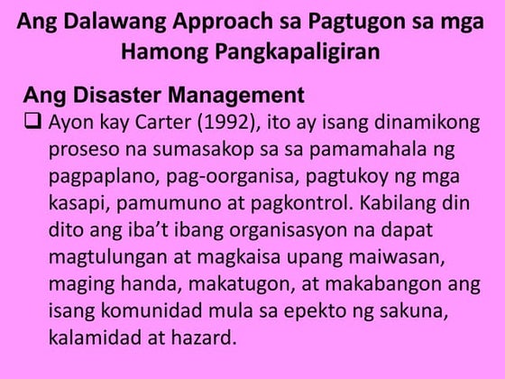Cbdrrm Planning Workshop Template Pptx